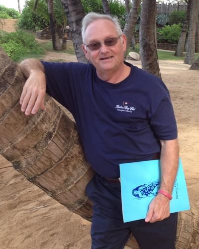 Roger Francis Rosebush Obituary (2024) - Bay City, MI - Gephart Funeral ...