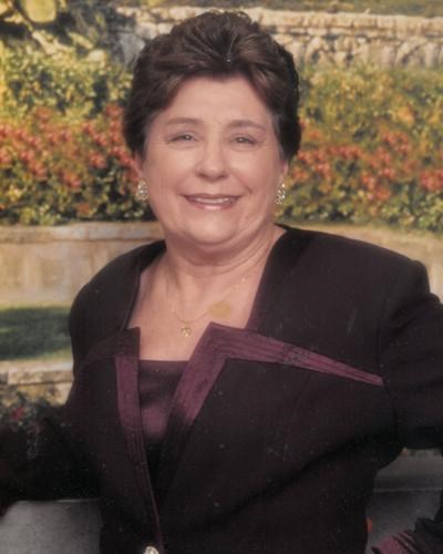 Arlene Dalton Obituary (2024) - Longwood, FL - Highland Funeral Home ...
