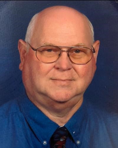 Larry Joe Koch Obituary (2025) - Brenham, TX - Memorial Oaks Chapel ...