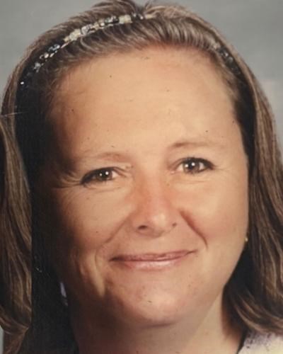 Frances Irene Maxwell Obituary (2025) - Carmel, IN - Aaron-Ruben-Nelson ...