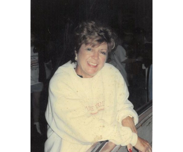 Ruth "Jerrie" Butler Obituary (2026) - Winter Haven, FL - Oak Ridge ...