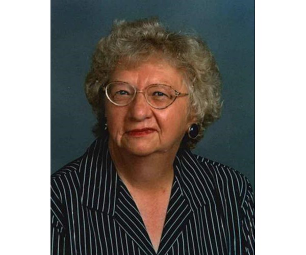 Donna F. Cooper Obituary (2025) - Appleton, WI - Wichmann Funeral Home ...
