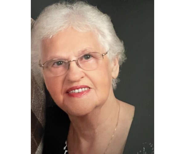 Ann C. Hirschauer Obituary (2025) - Cincinnati, OH - TP White & Sons ...