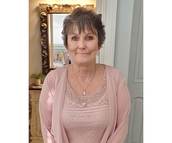 Terri Diane Wallace Obituary (2026) - Paducah, KY - Keeling & Goodman ...