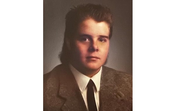 Christopher Lawrence Mewhorter Obituary (2023) - Fridley, MN - Miller ...