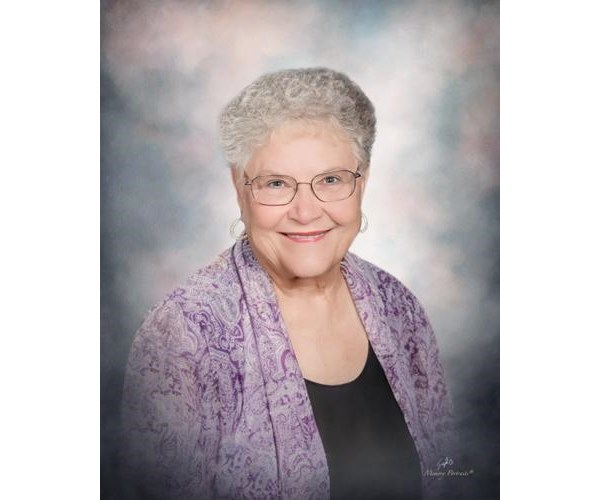 Hazel Irene Wilson Obituary (2023) - Texas City, TX - Emken-Linton ...