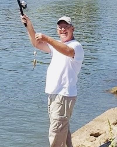 Michael James Lea Obituary (2026) - Collinsville, OK - Collinsville ...