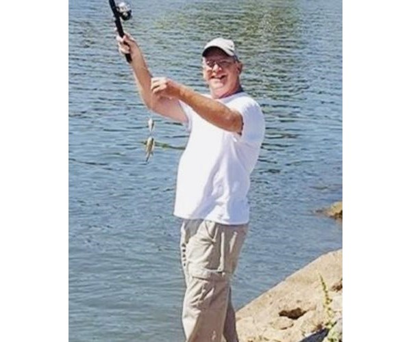 Michael James Lea Obituary (2026) - Collinsville, OK - Collinsville ...
