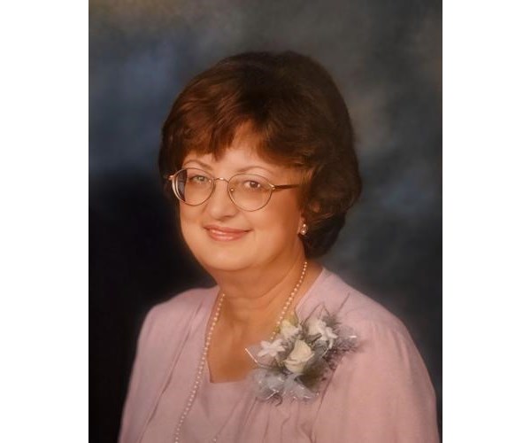 Susan Ann Ausland Obituary (2026) - Grants Pass, OR - Hull & Hull ...