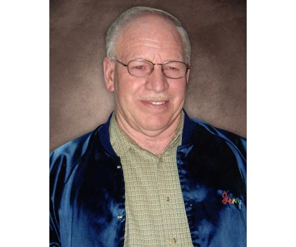 Gerald "Jerry" Wayne Walker Obituary (2025) - Caro, MI - Ransford ...