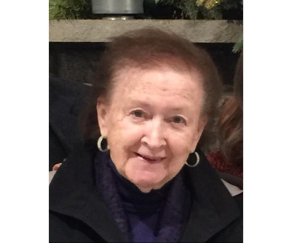 Phyllis E. (Kane) Kelleher Obituary (2023) - Stoughton, MA - Farley ...