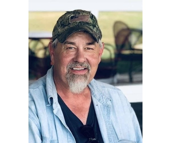 Gregory Wayne Keaton Obituary and Online Memorial (2026)
