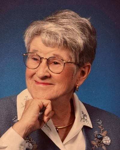 Mary Jane Buschelman Obituary (2026) - Yankton, SD - Wintz Funeral Home ...