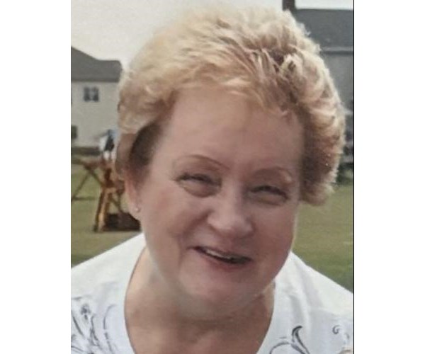 Mary Ann Statetzny Obituary (2025) - Livonia, MI - Manns Family Funeral ...
