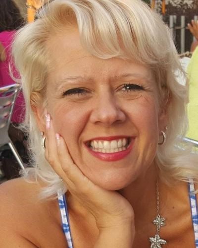 Christine M. Allen Obituary (2025) - Syracuse, NY - New Comer ...