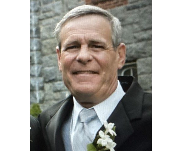 James Anthony Marino Obituary (2025) - Gonzales, LA - Church Funeral ...