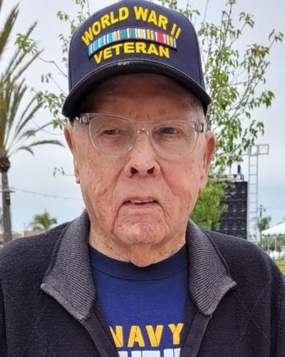 Harold L. Gomer Obituary (2023) - Austin, MN - Worlein-Hoff Funeral ...