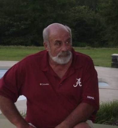 Ronnie Joe Jones Obituary (2024) - Moulton, AL - Lawrence Funeral Home ...