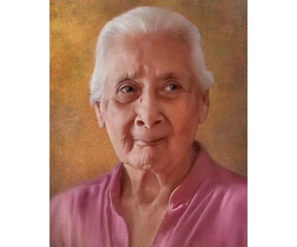 Maria Alfaro de Samaguey Obituary (2024) - Pecos, TX - Pecos Funeral ...