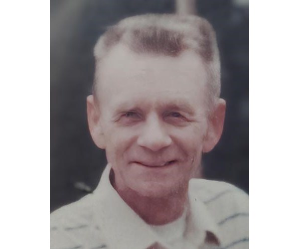 Kenneth Schmidt Obituary (2025) - Bemidji, MN - Brenny Family Funeral ...