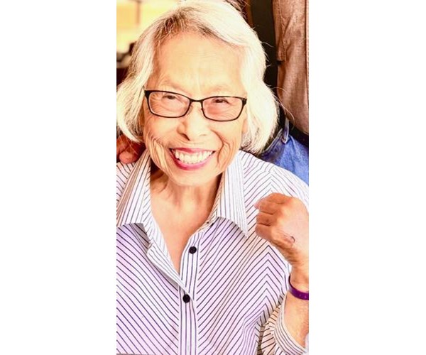 Young Shim Kim Obituary (2025) - Rio Rancho, NM - French Funerals ...
