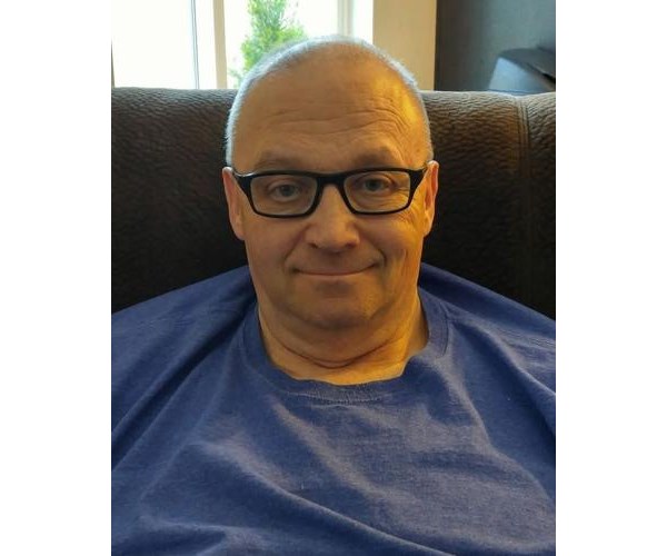 David Howarth Caron Obituary (2025) - West Jordan, UT - Memorial ...
