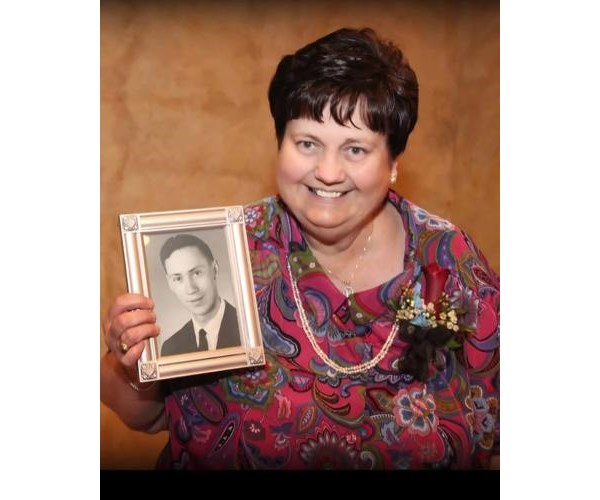 Vicky Lynn (Broadbent) Jeppson Obituary (2025) - Tremonton, UT - Rudd ...