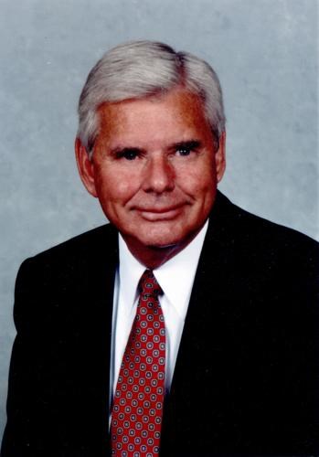 Robert Wayne McNew Obituary (2025) - Mobile, AL - Mobile Memorial ...