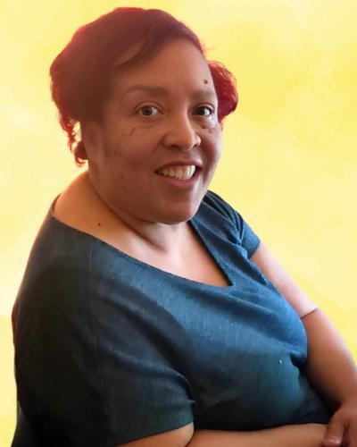 Janice Yvette Miller Terry Obituary (2025) - Valdosta, GA - Godfrey ...