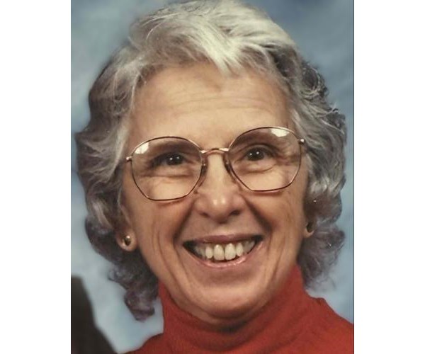 Nancy Webster Obituary (2025) - Madison, WI - Cress Funeral & Cremation ...