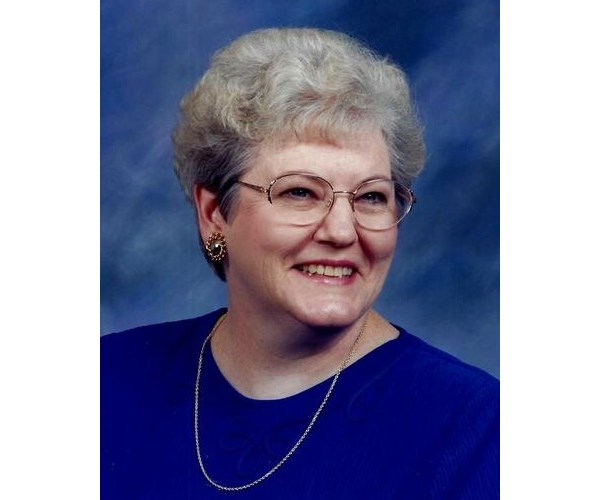 Glynda Stevens Obituary and Online Memorial (2026)