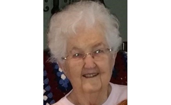 Charlene Reeves Obituary (2024) - Swartz Creek, MI - Sharp Funeral ...