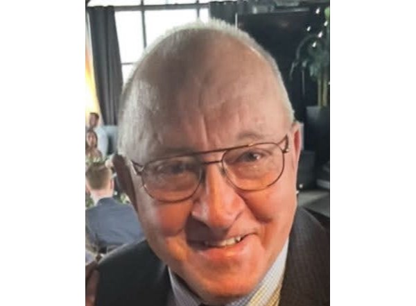 Kenneth G. Fink Obituary (2025) - Mertztown, PA - Ludwick Funeral Homes ...