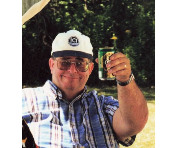Gordon Ellis Norton Obituary (2025) - Fulton, NY - Foster Funeral Home ...