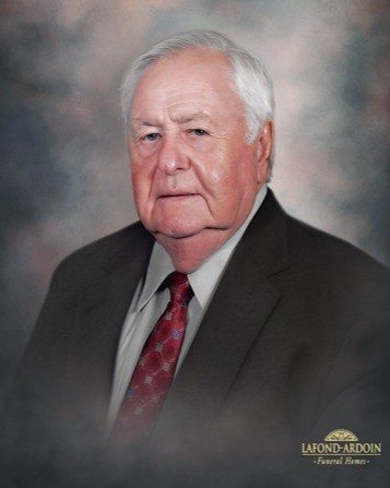 Raymond "Gene" DeJean Obituary (2024) - Opelousas, LA - Lafond-Ardoin ...