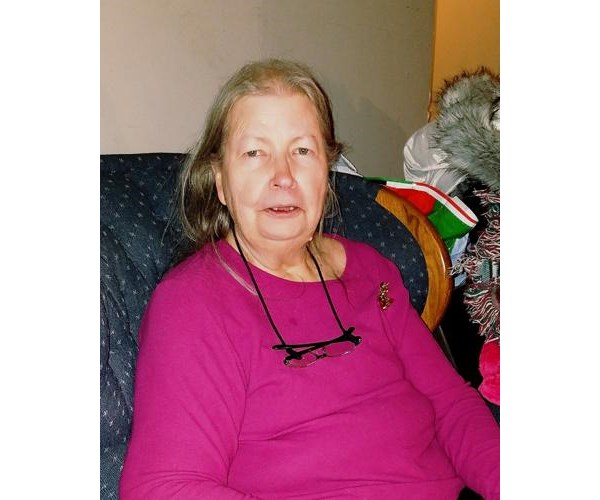 Ruby Louise Whitley Obituary (2026) - McArthur, OH - Garrett-Cardaras ...