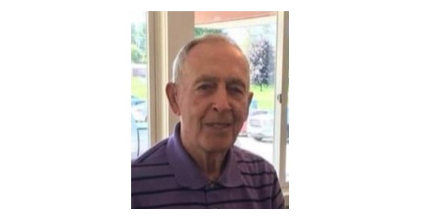 William Gerald Hawkins Obituary (1936 - 2024) - Legacy Remembers