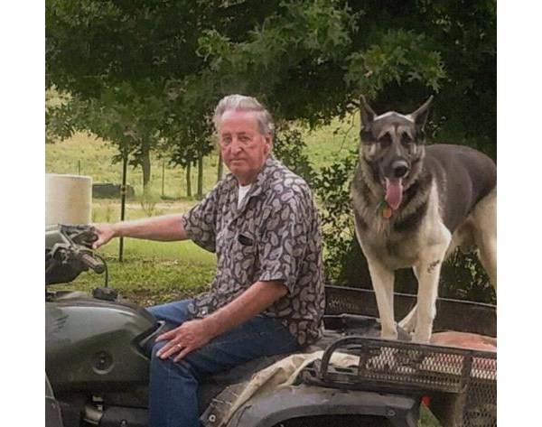 Marion Terry Obituary (2024) - Courtland, AL - Lawrence Funeral Home ...
