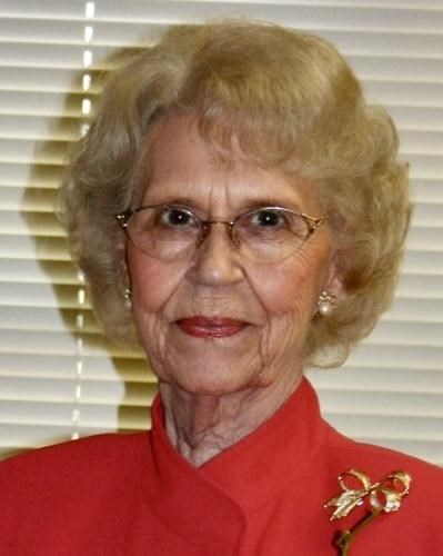 Louise S. Johnson Obituary (2025) - Staunton, VA - Henry Funeral Home