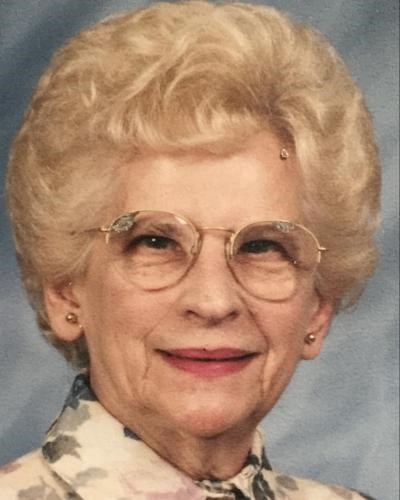 Janet H Garman Obituary (2025) - Lancaster, PA - DeBord Snyder Funeral ...