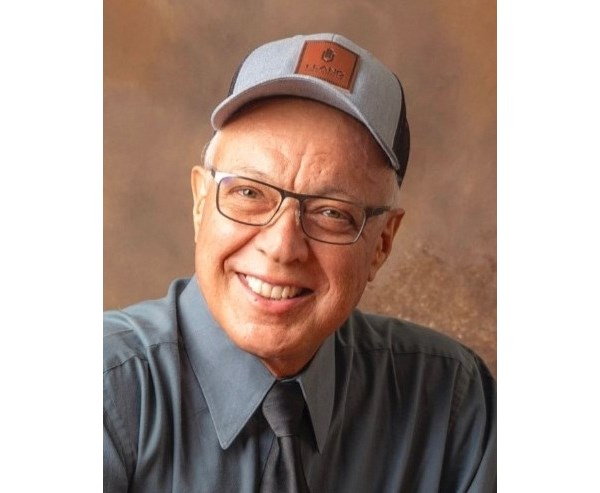 Karl Henry Berge Obituary (2024) - Amarillo, TX - Boxwell Brothers ...