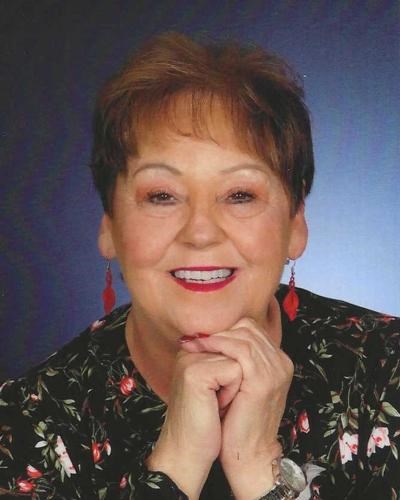 Pamela Kay Hodge Obituary (2026) - Inman, SC - Seawright Funeral Home ...