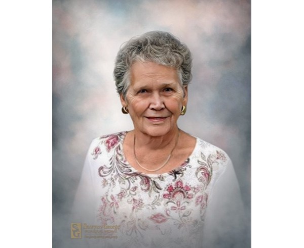 Beverly Ann Gill Obituary (2025) - Corpus Christi, TX - Sawyer-George ...