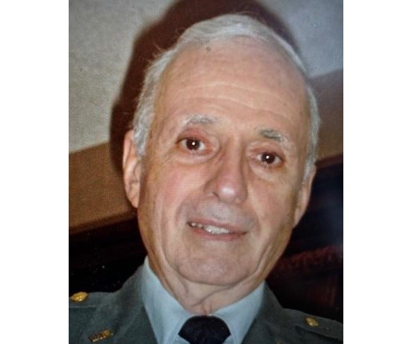 LTC. Wayne Gray Lambert Obituary (2025) - Kingsport, TN - Hamlett ...