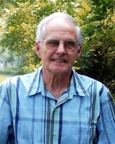 Charles David Stephens Obituary (2025) - Parkersburg, WV - Vaughan ...