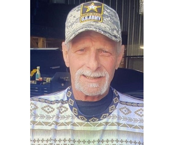 Robert Eugene Pierce Obituary (2025) - Chattanooga, TN - Companion ...