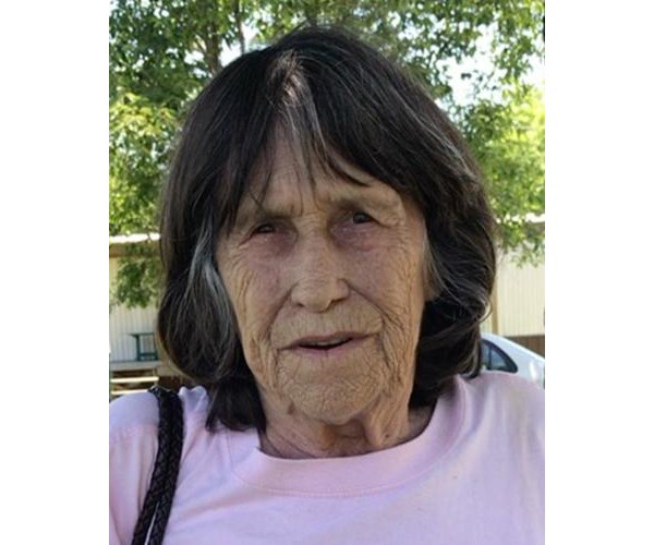Nevada Carol Bryant Obituary (2025) - Strunk, KY - Pine Knot Funeral Home