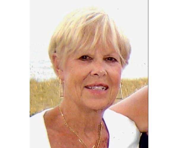 Gail Antoinette Stapert Obituary (2024) - Lynchburg, VA - Tharp Funeral ...