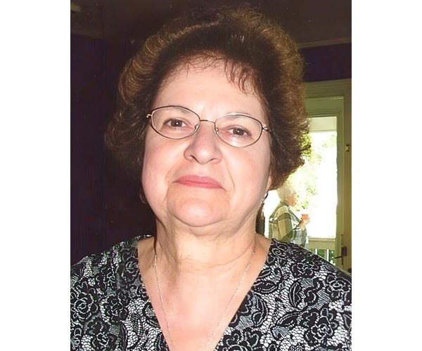Gail Reed Perdue Obituary (2026) - Winston-Salem, NC - Hayworth-Miller ...