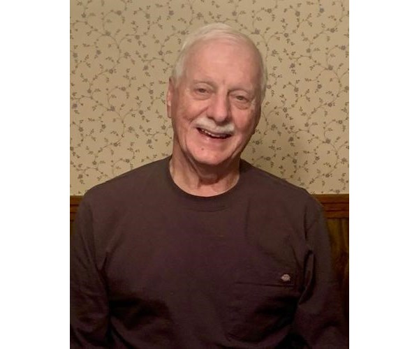 Joseph Flynn Edwards Obituary (2025) - Sanford, NC - Rogers-Pickard ...